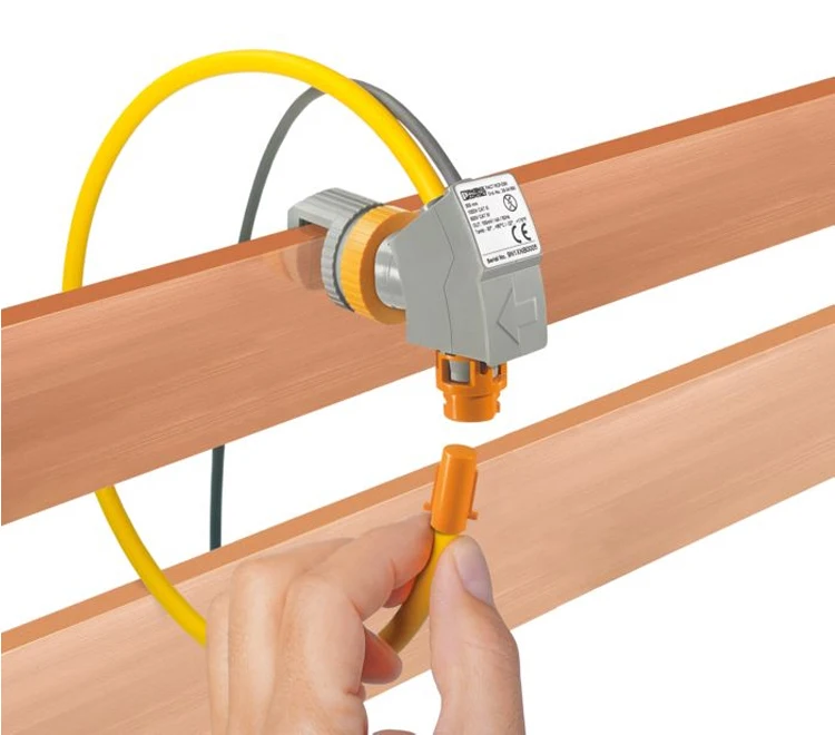 Phoenix 2905882 Pact Mcr-v2-4012-70-250-1a-1 - Current Transformer ...