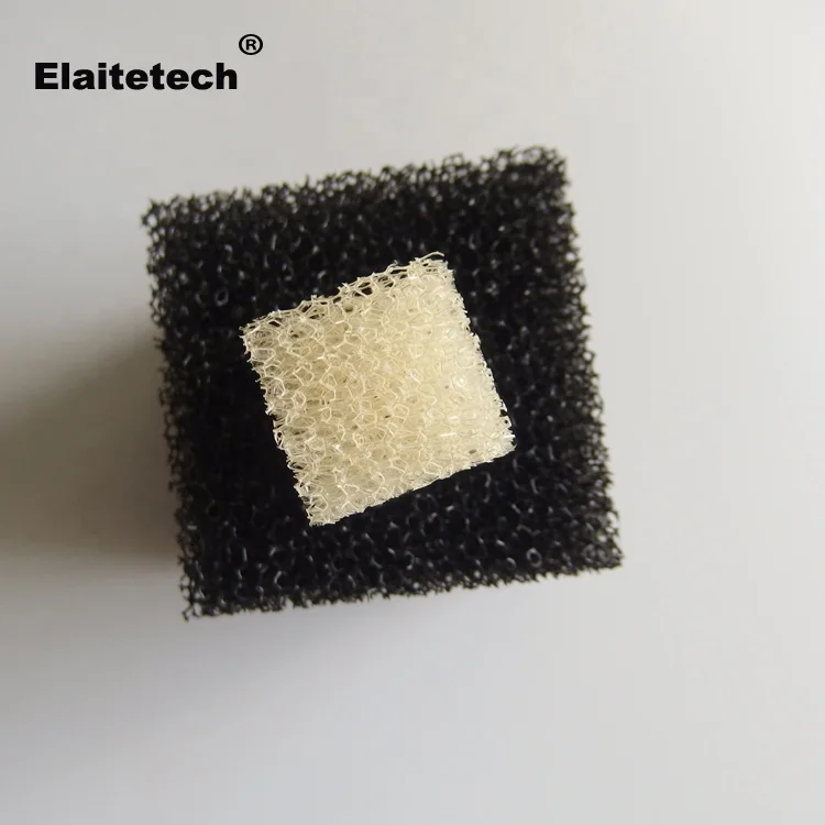 Reticulated Foam Polyurethane-based Foam With Open Cellular, 53% OFF