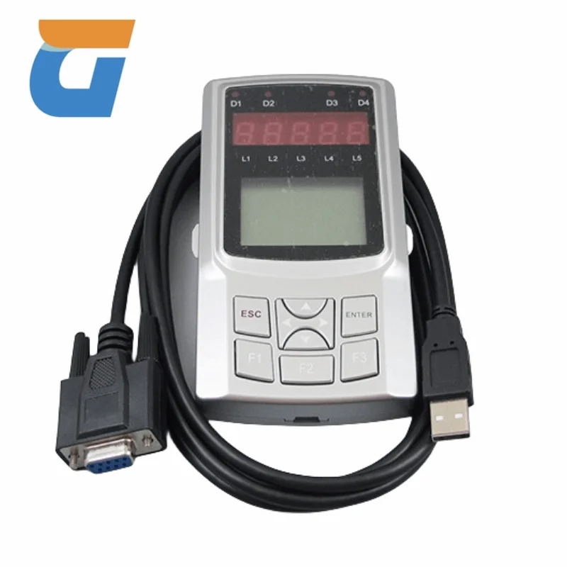 Step Universal Server Universal Protocol Decoder Elevator As380 ...