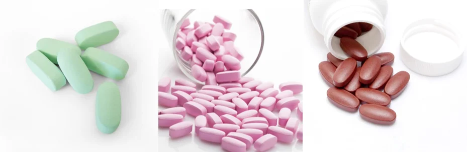 L Leucine Tablet Oem - Buy L Leucine Tablet Product on Alibaba.com