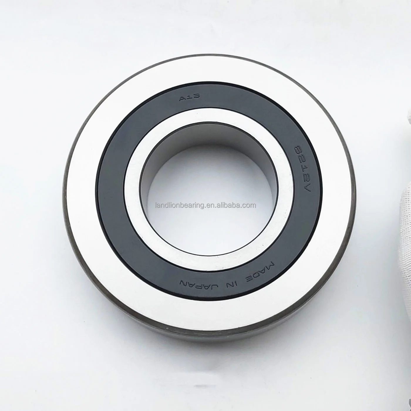 B40-180 Ceramic Bearing - High Speed & Temperature Resistance