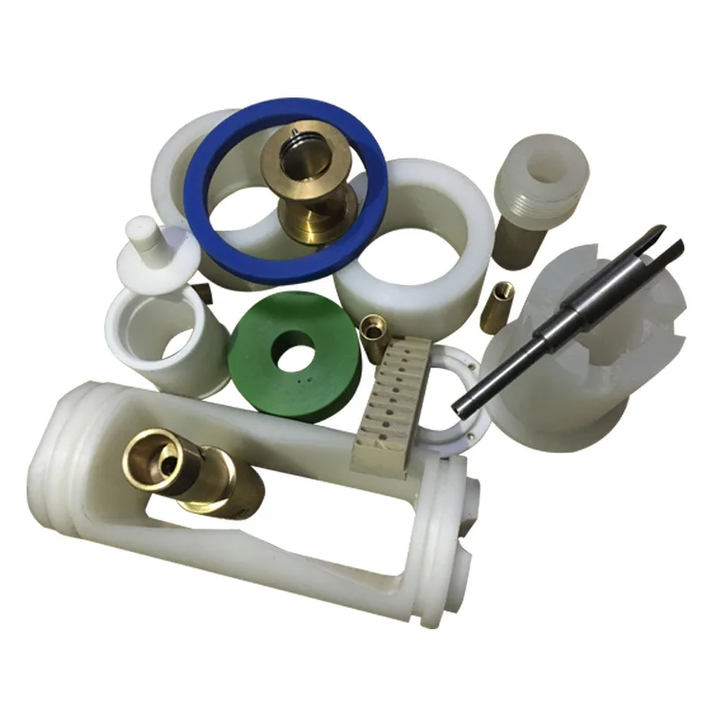 Custom Plastic Moulding Product Injection Molding Service Molded ...