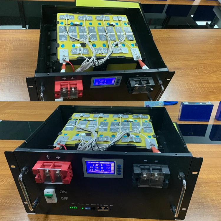 Lifepo4 48v 200a 200ah 300ah 400ah 10kw 10kwh 20kwh 48 V Volt Lipofe4 ...
