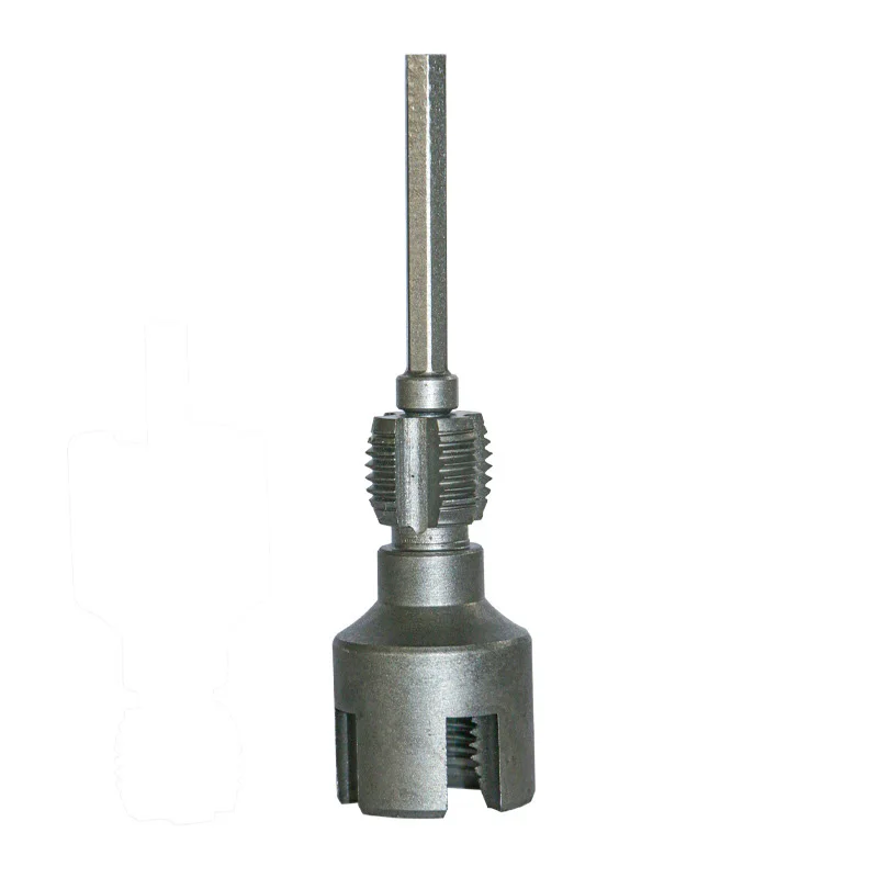 4-point 6-Point PPR PEPVC Water Pipe Tapping Tool - Kangalu