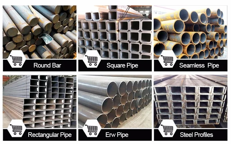 Aisi,jis 11smn30 Round Bar - Free Cutting Steel 12L14