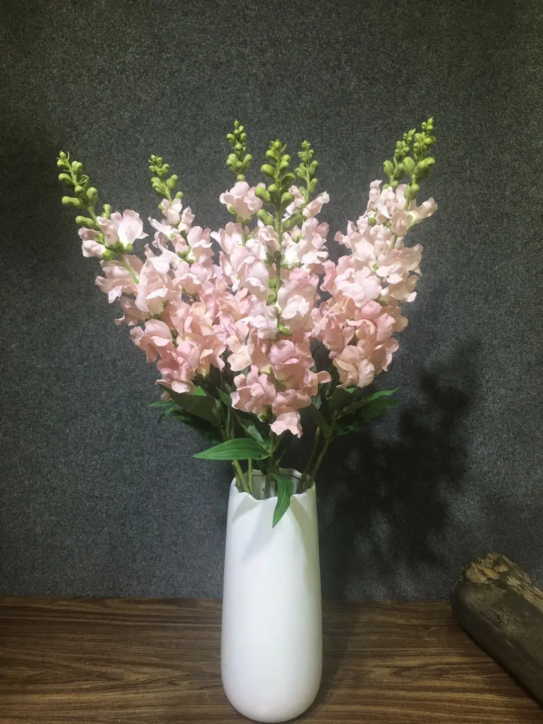 Wholesale High-Quality Artificial Snapdragon Flowers for Wedding and ...