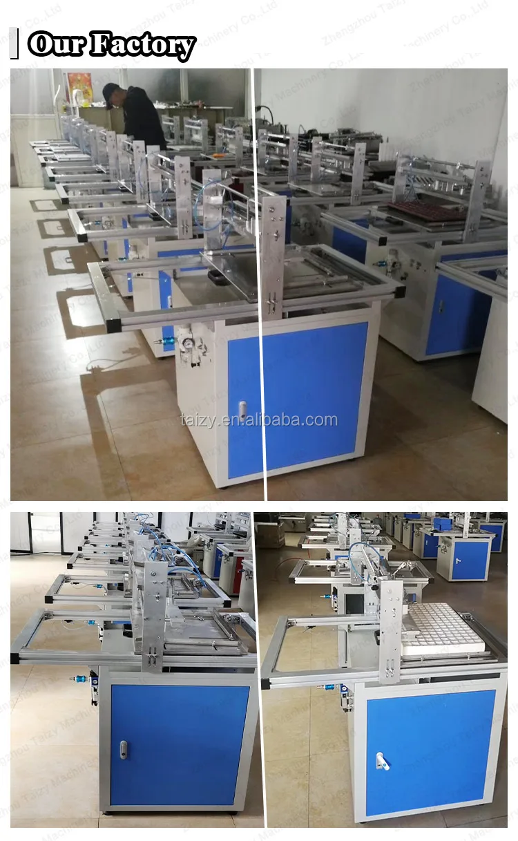 Automatic Seed Planting Machine - Efficient Nursery Seeding