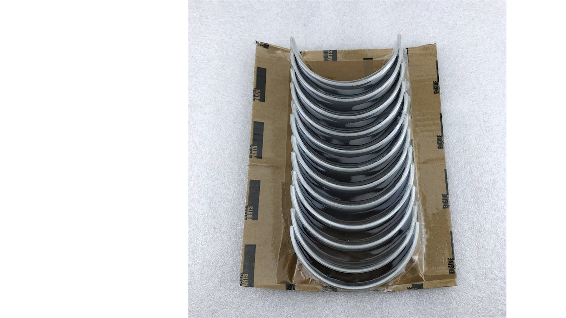 6bt 6d102 4bt Diesel Engine Main Bearing Set 3978818 3978820 3978822 ...