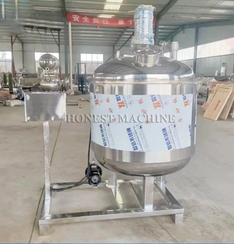 High Quality Egg Yolk Powder Processing Line / Egg Powder Machine / Egg ...