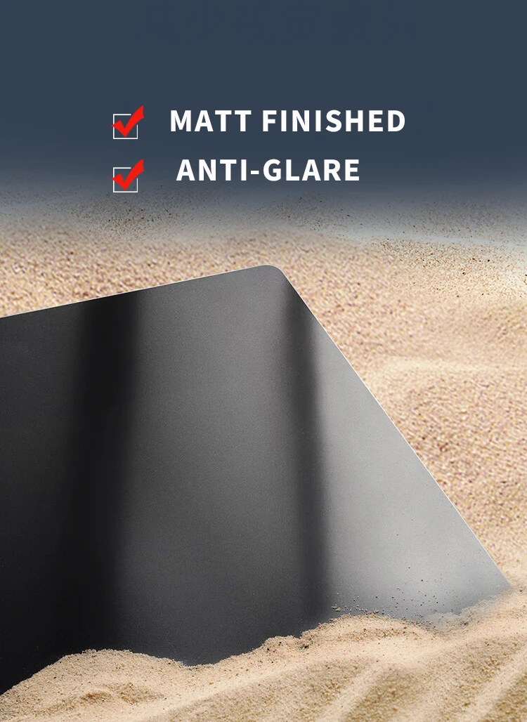 4 Way Privacy Filter 360 Degree Privacy Film| Alibaba.com