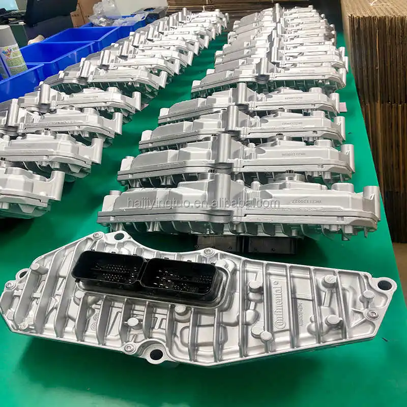 A2C53374830 6DCT250 TCU - High Quality Transmission Control Unit for ...