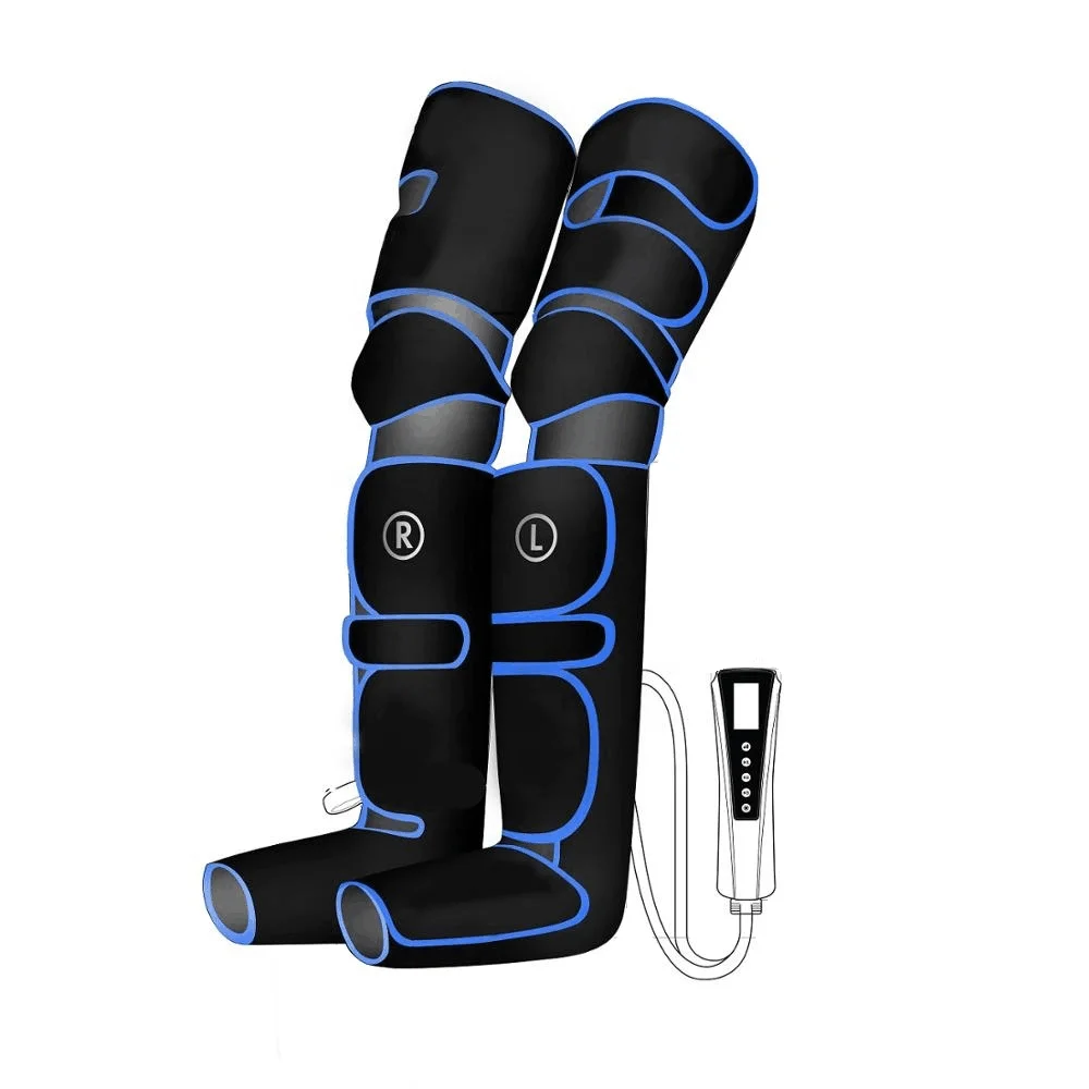 Healthpal Oem Odm 2022 Upgrade 510k Blood Circulation Heating Air ...