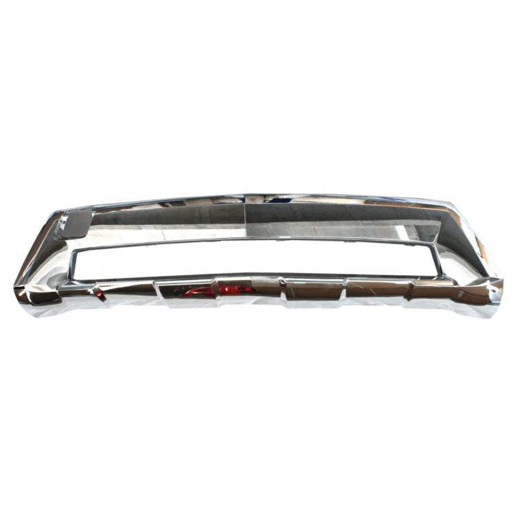 Wholesale Direct Sales FRONT BUMPER CHROME 166 885 8625 W166 M CLASS ...