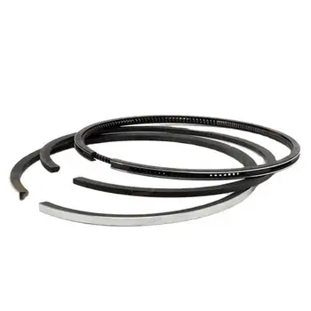 C7 Spare Parts Excavator And Accessories Piston Ring 197-9386 197-9353 ...
