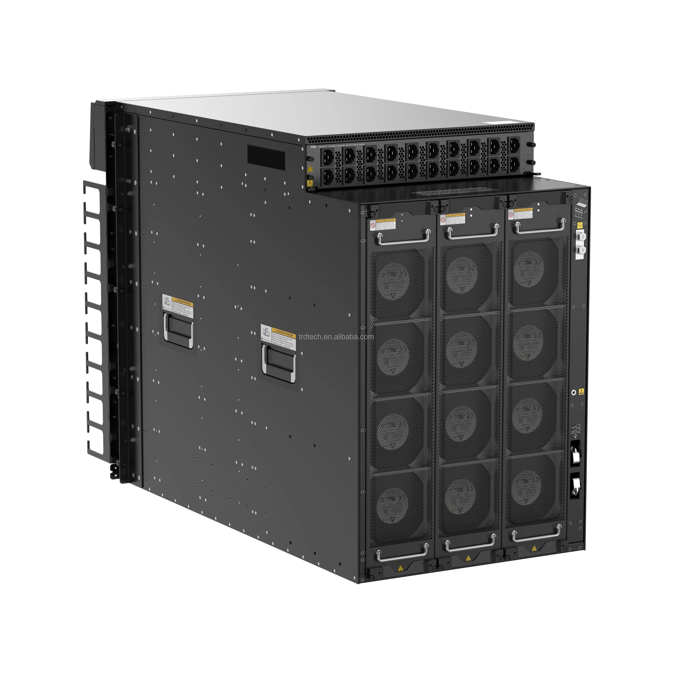 CE16800-X8-AH Data Center Switch - High Performance & Reliability