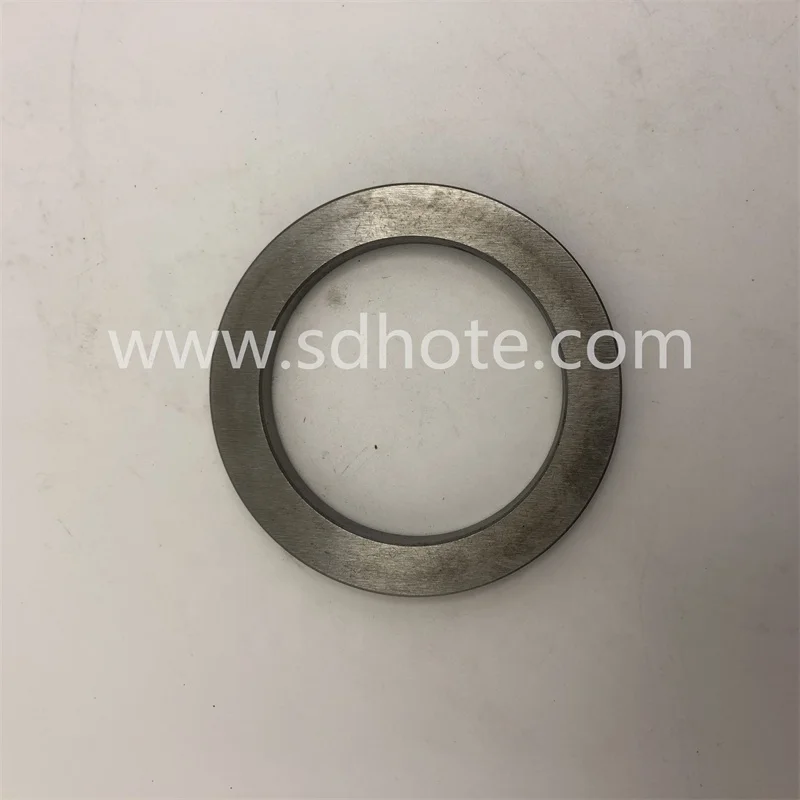 Sinotruk Howo Truck Parts A7 Bush Collar Wg9231320160 - Buy Bush Collar ...