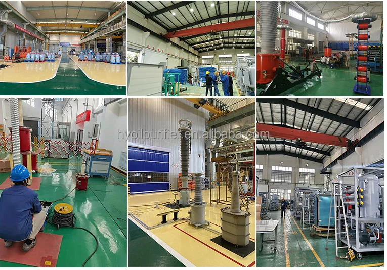 GDVA-405 Fully Automatic CT Analyzer - Multi-Function & Precise