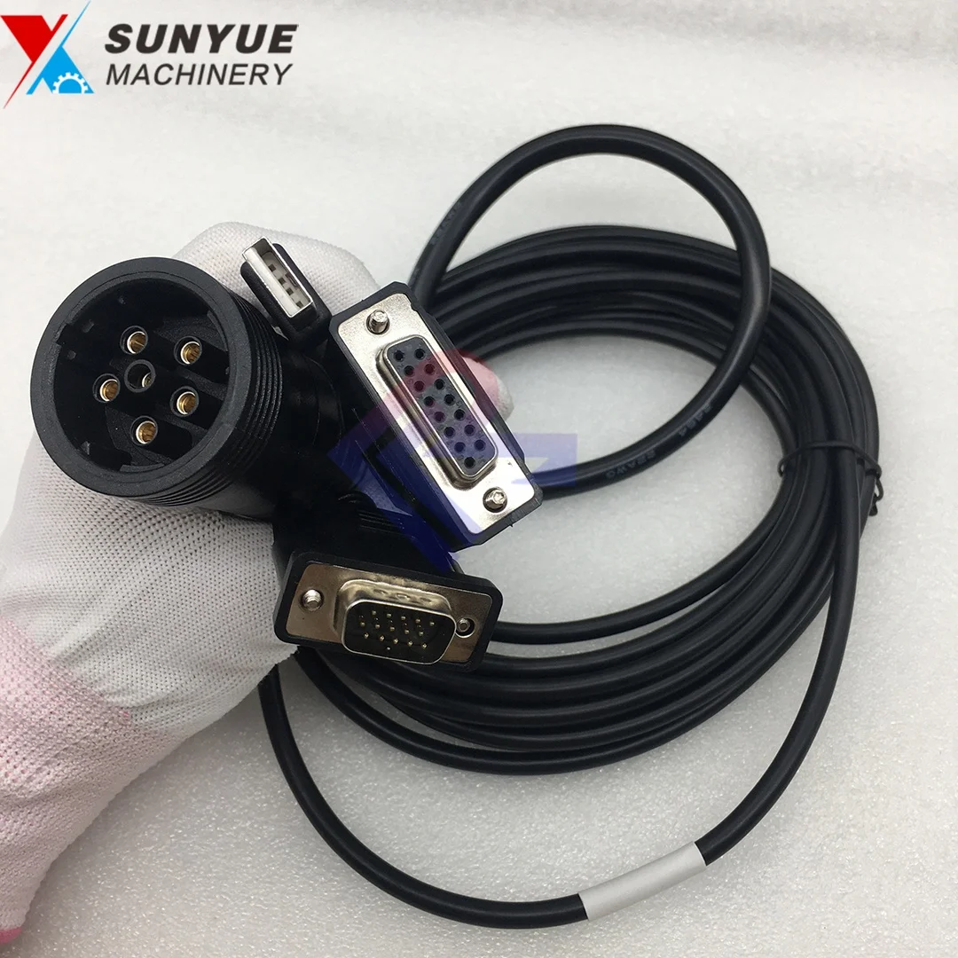 ET4 Communication Adapter Group ET IV CAT Diagnostic Tool