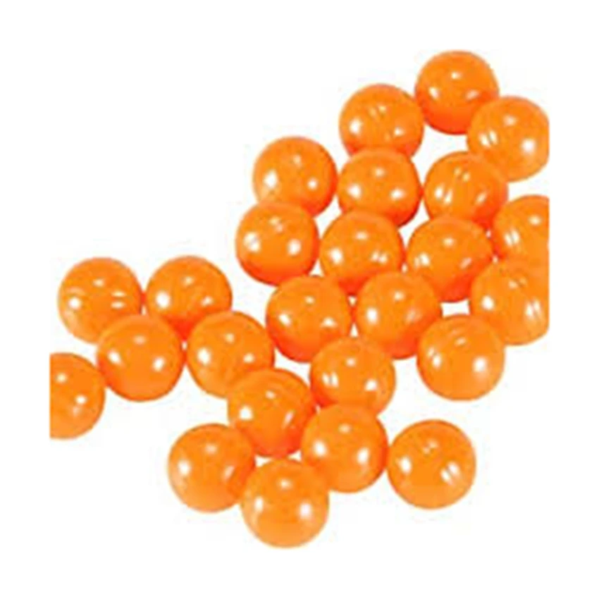 Biodegradable Outdoor Mono Pistolas Paint Ball Guns Shooting Paintball ...