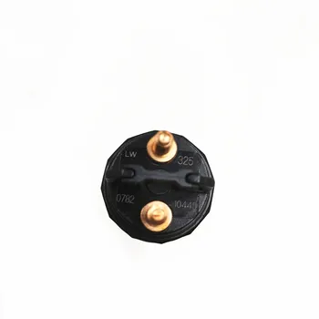 Common Rail Diesel Injector Fuel Inyector 0445120142 0445120325 For ...
