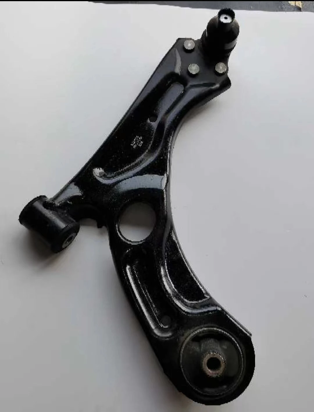 Front Lower Control Arm - Buy 810016/95017036 95918881 Product on ...