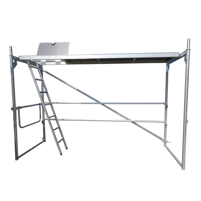Frame Doka Formwork Echafaudage Andamio De Fachada - Quality and Durability