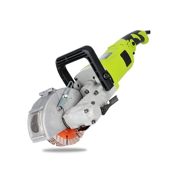 Hand Concrete Groove Cutter Wall Chaser Power Tools For Sale - Buy Wall ...