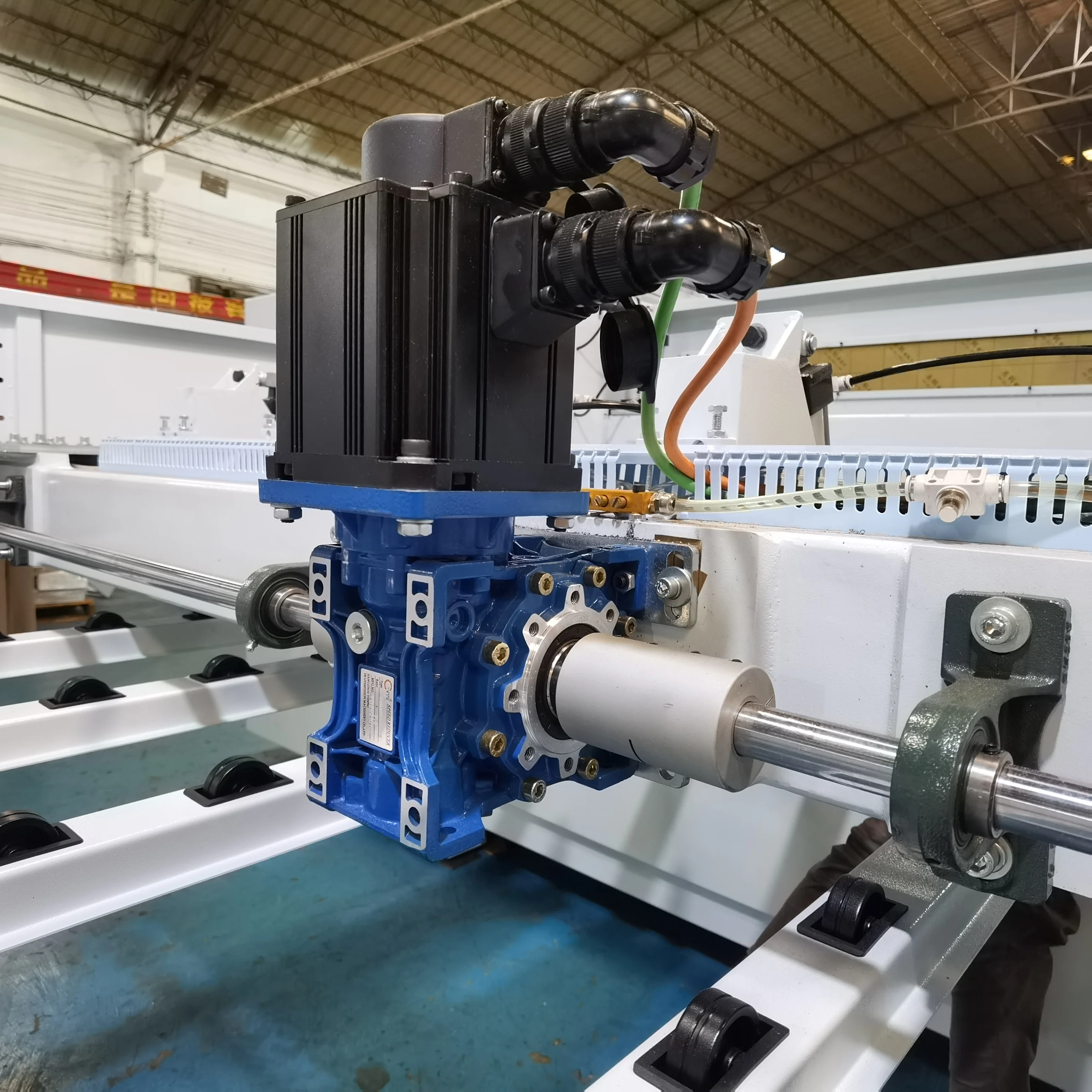 Woodworking Cnc Beam Saw Cnc Panel Saw Machine - Buy Cnc Panel Saw,Cnc ...