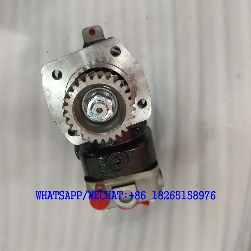 GENUINE AIR COMPRESSOR for TD226B WP6 WP7 DIESEL ENGINES