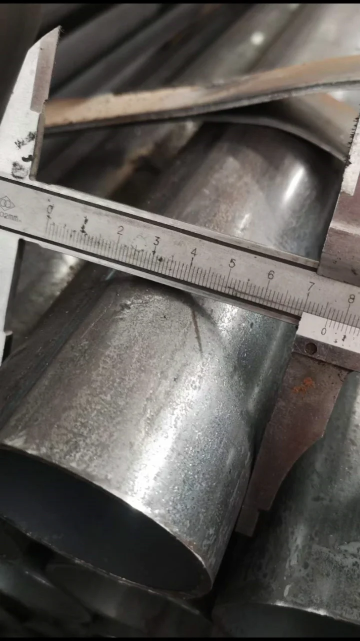 Ms Welded Black Iron Pipe 1 3/4 Inch Steel Tubing Prices Per Kg - Buy ...