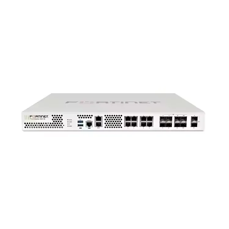 Original New Fortinet Fortigate Firewall FortiGate-400F FortiGate-401F ...