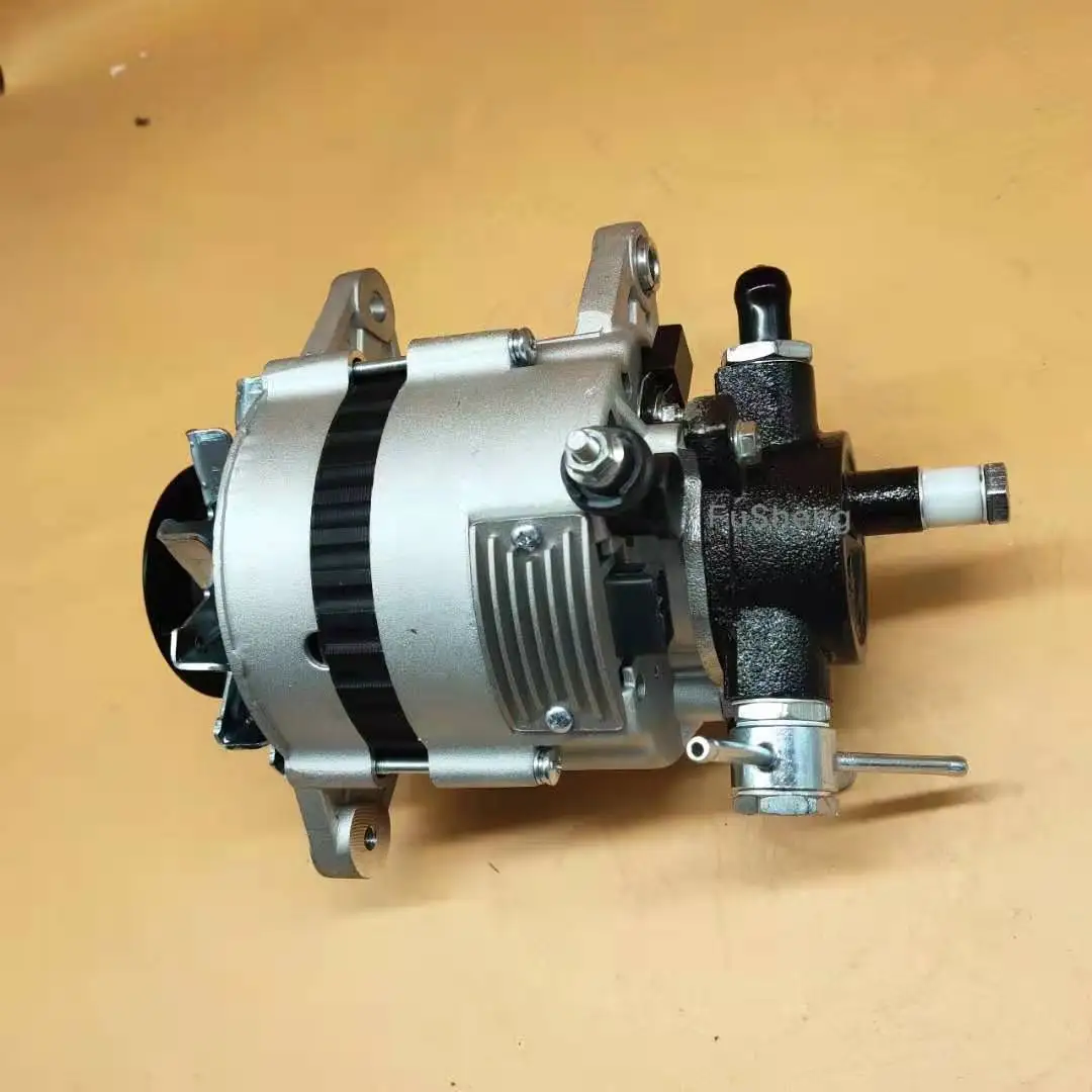 All New Genuine Quality Car Alternator for KIA K2700