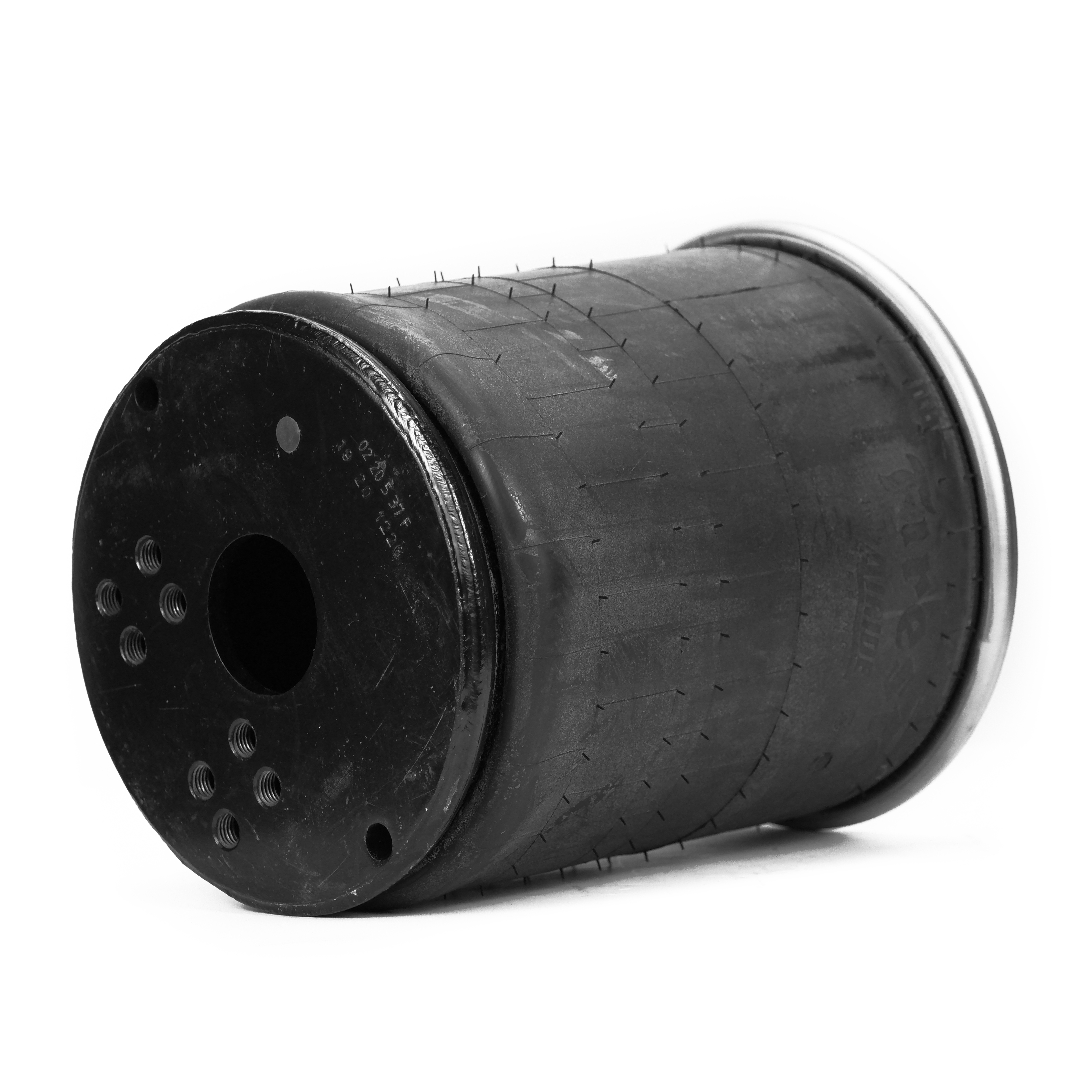 Rubber air spring assy for trailer Firestone W01-M58-8104/1T9L-11 ...