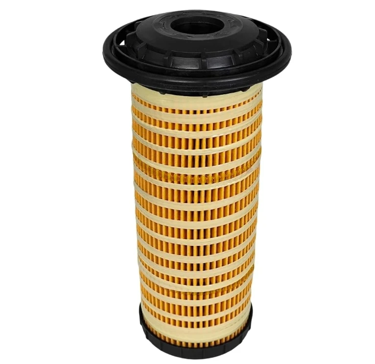 Fuel Filter Assembly With Filter Element 322-3155 360-8958 360-8959 360 ...