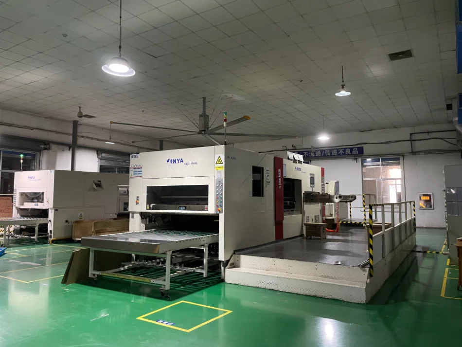 Youde Large Carton Packaging Moving Boxes Cardboard Boxes Cardboard ...