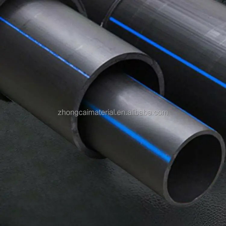 12 Inch Hdpe Pipe With Flange Connections For Dredging - Buy Flexible ...