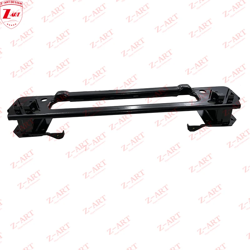 Z-art 2019-2022 W464 G63 Bull Bar For W464 G Wagon Front Bumper ...