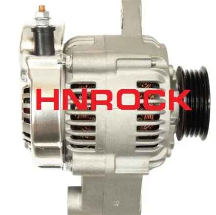 New Hnrock 12v 60a Alternator 27060-11250 27060-11260 101211-2130 ...
