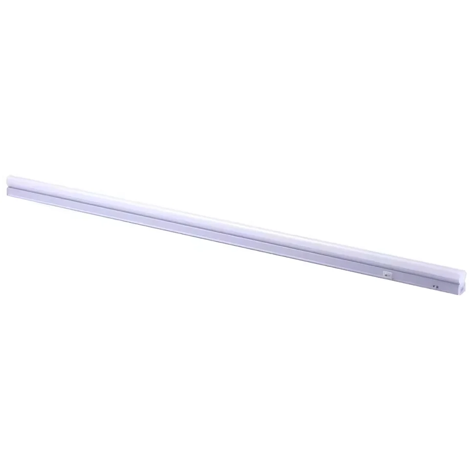 Boyid T5 Led Tube Light Linkable 3CCT Off/on Switch Led Shop Light ...