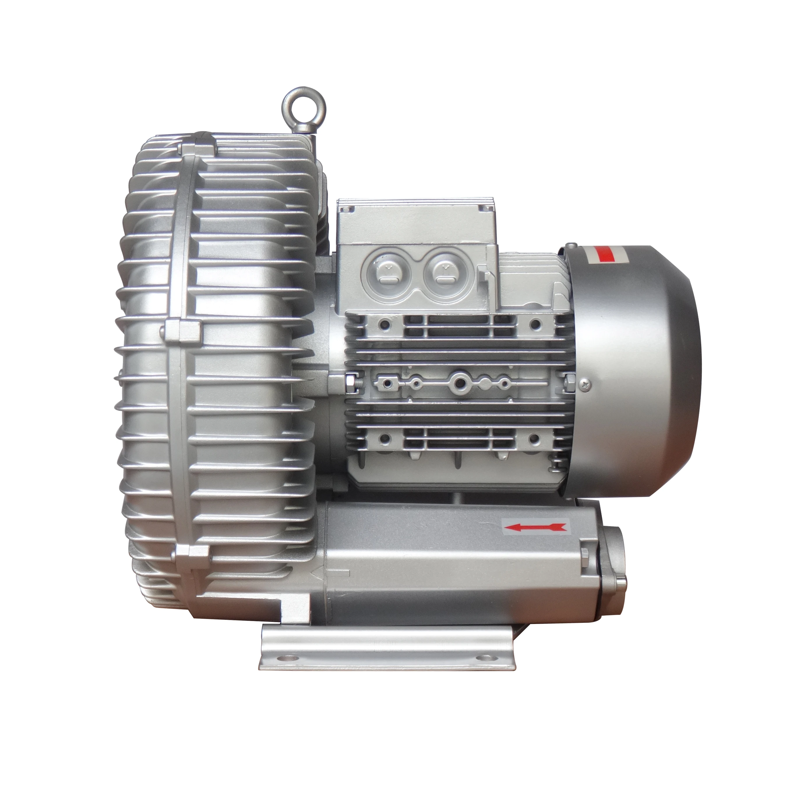 Sheng Chi High Pressure Blower4kw| Alibaba.com