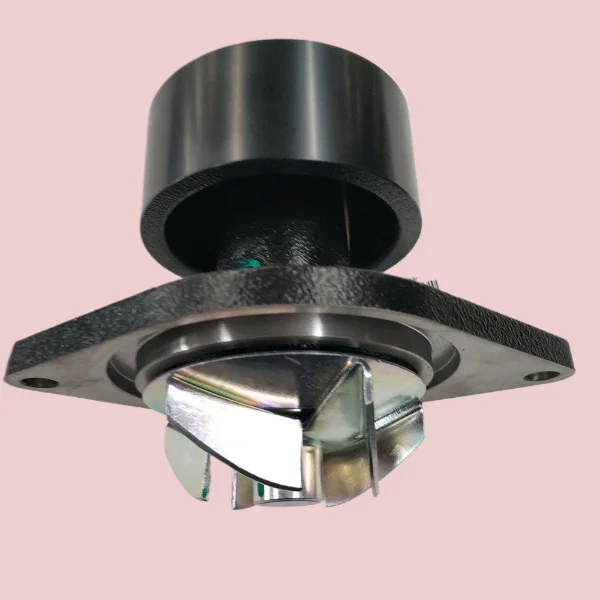 Genuine New Diesel Engine Parts 4935793 6bt 6ct 4bt Diesel Engine Water ...