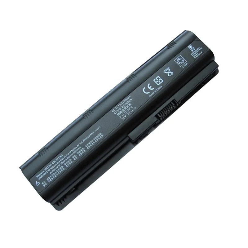 laptop battery replacement for HP CQ42 CQ32 CQ45 CQ50CQ62 Q72 G42 G62 ...