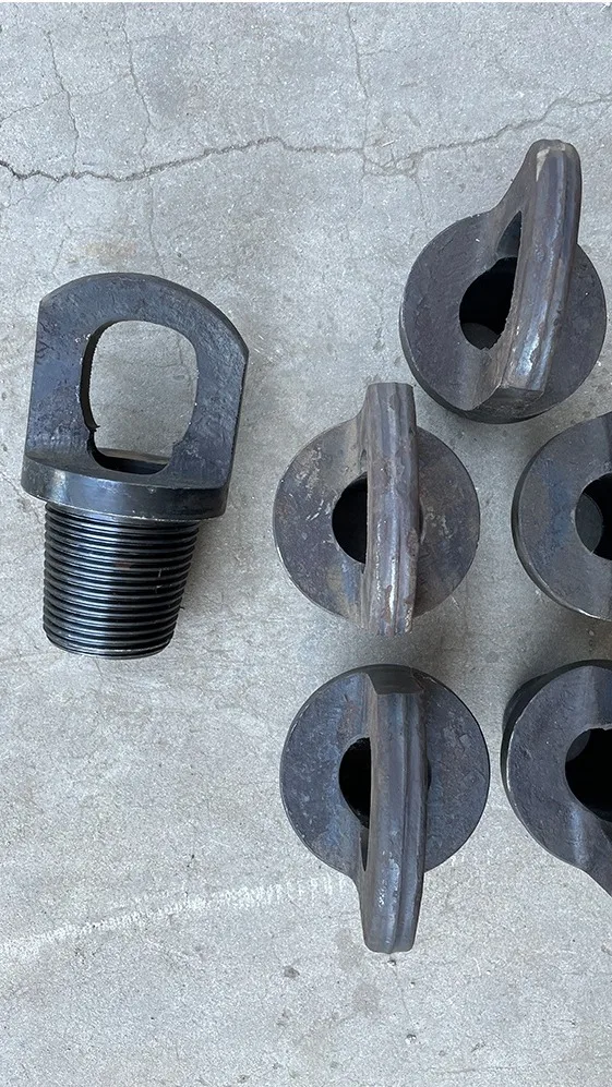 Lockheed Nc38 Lifting Cap Lifting Bail Lifting Plug Drilling Tools ...