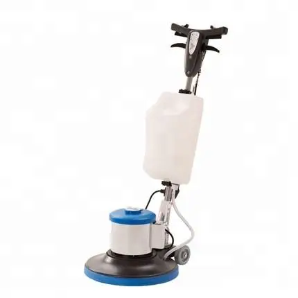 Multi Functional Floor Polishing Machine for Hotels