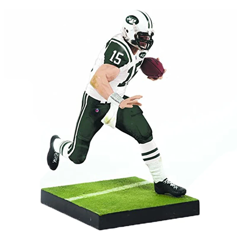 Custom Resin Sports Figurine American Football Action Figure - Buy Nfl ...