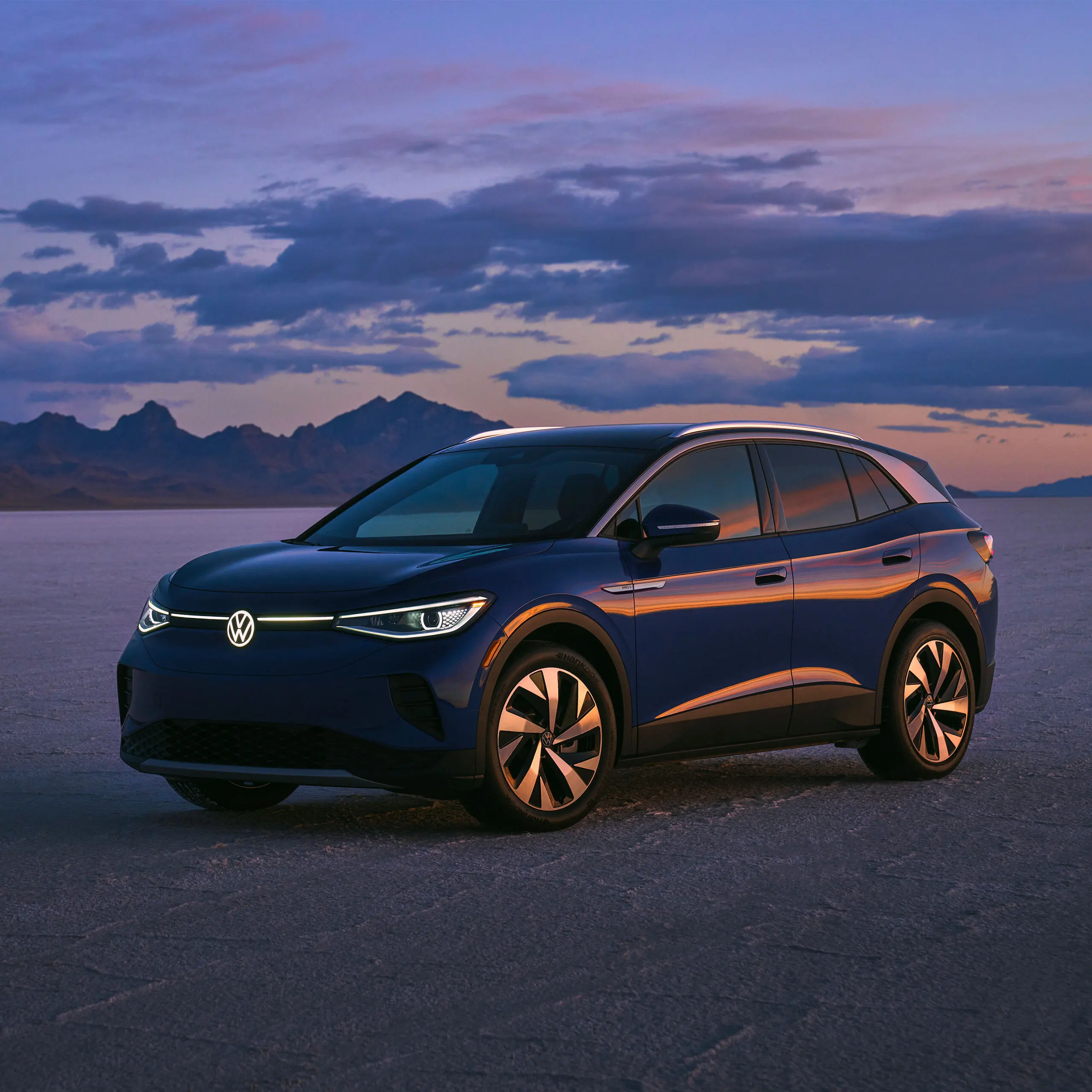 2023 2022 Volkswa Gen Suv Id.6x Id 4wholesale Price Fast Delivery Factory Outlet Best-selling Of ...