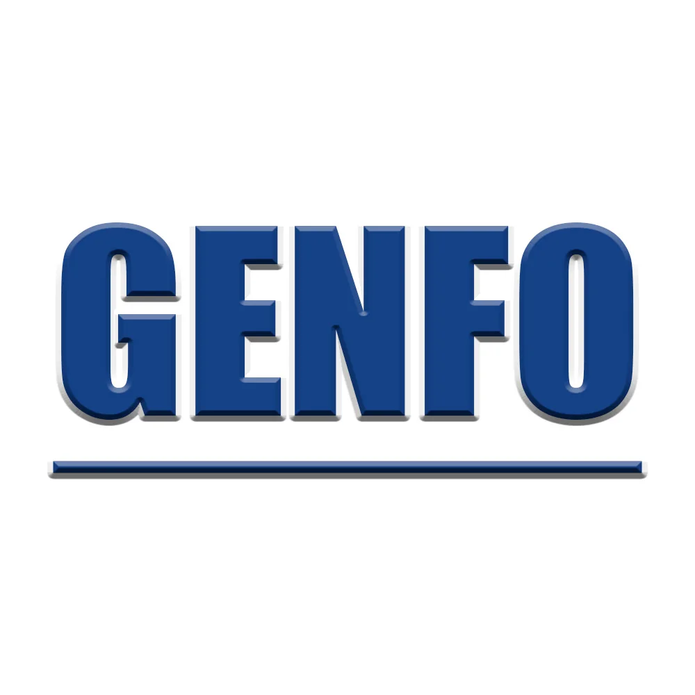 Company Overview - Genfo Integral Sanitary Ware (nan'an) Co., Ltd.