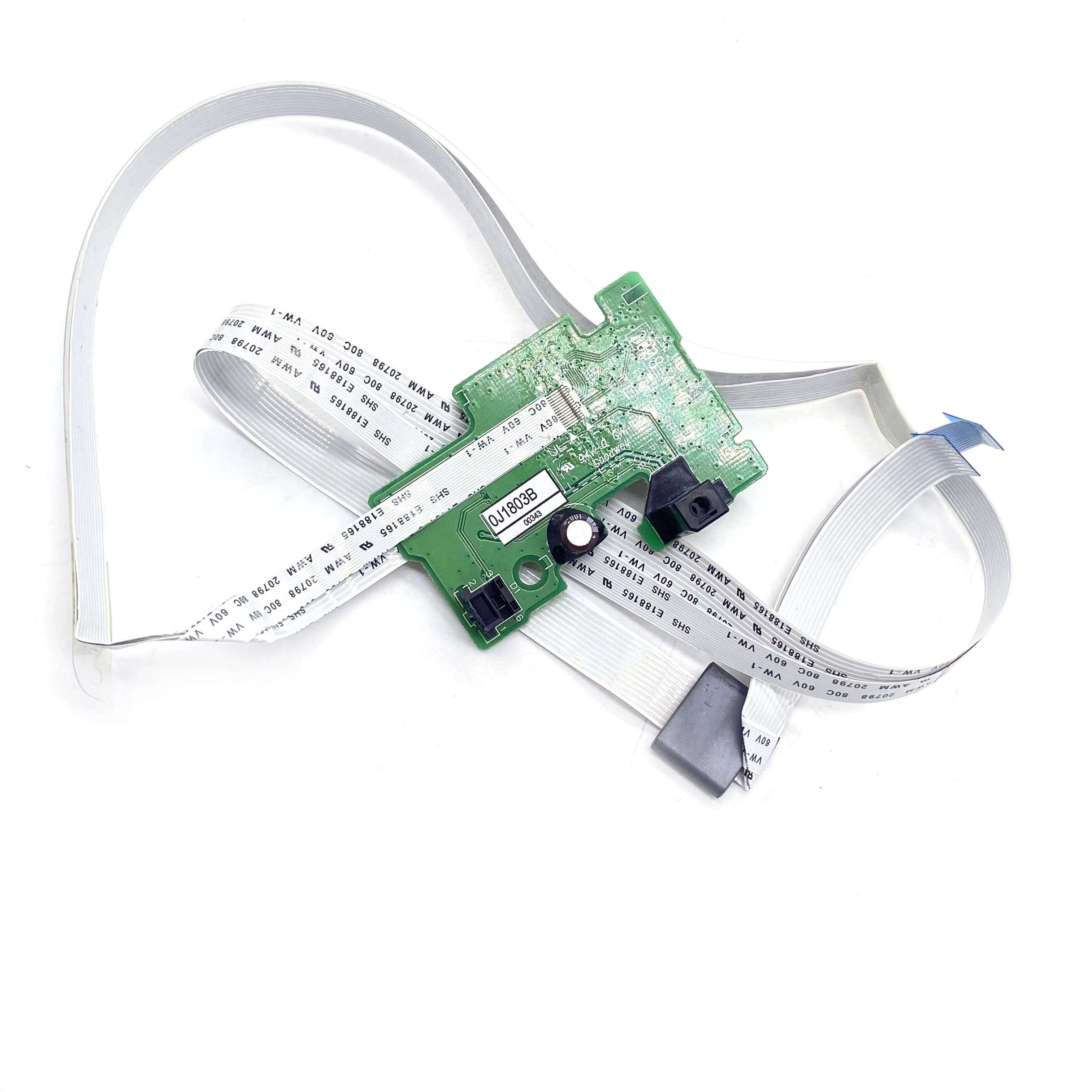 Printhead Sensor Dcp-t425w B57u296-2 Fits For Brother T920dw T220w ...