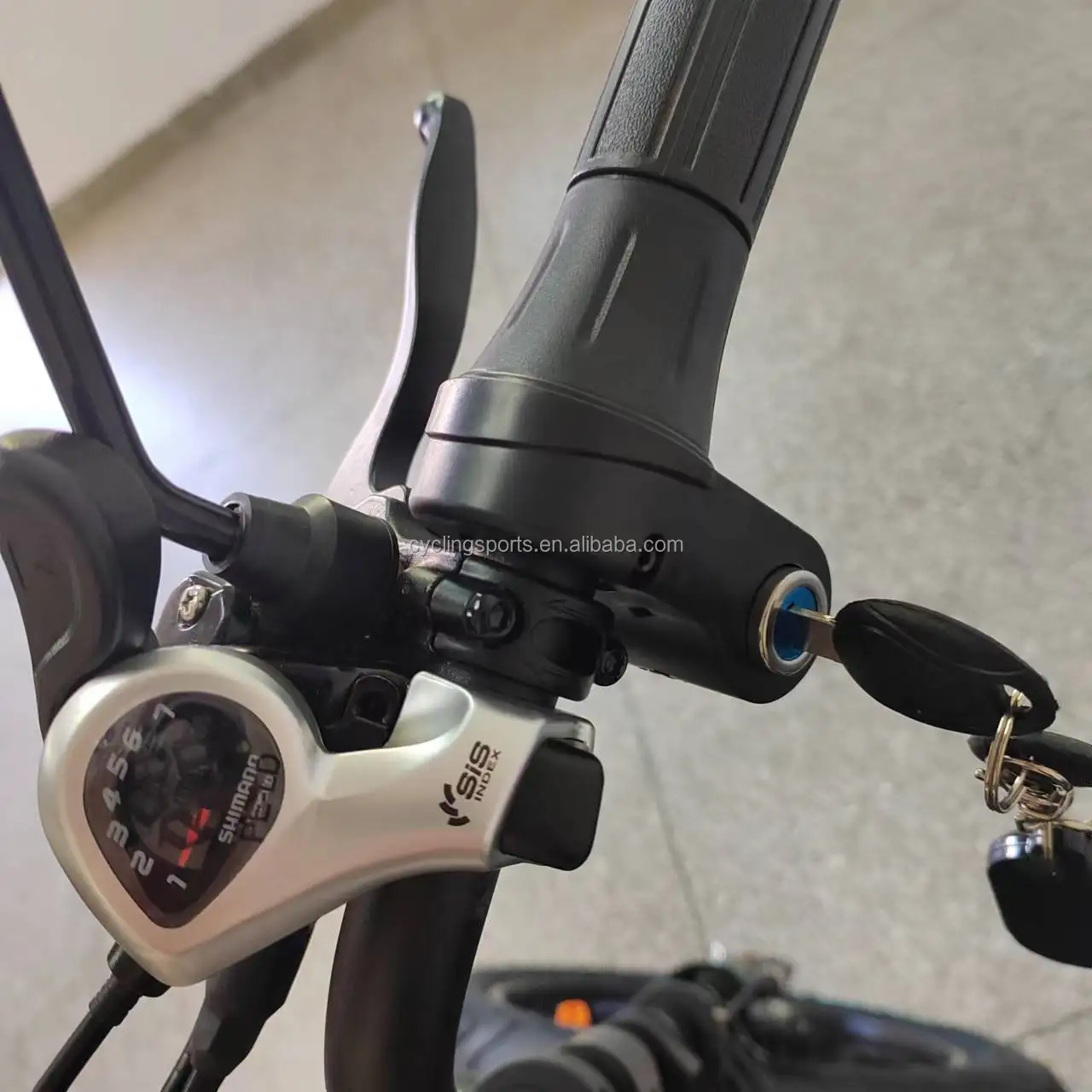 Aluminum Frame Dual Motor 2000w Bafang Brand 70ah52v Full Suspension ...