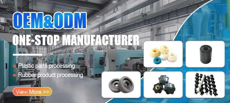 Custom Factory Nylon Slider Block Corrosion-resistant High-strength ...